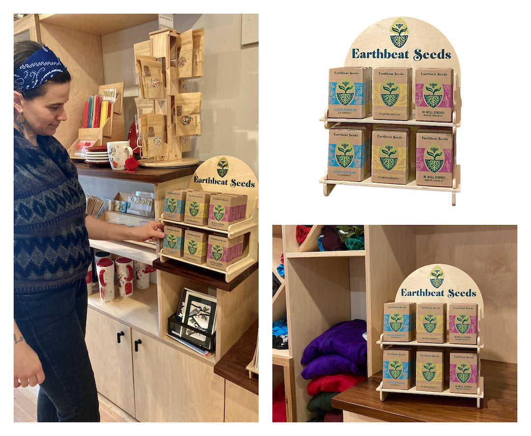 Wholesale – Earthbeat Seeds