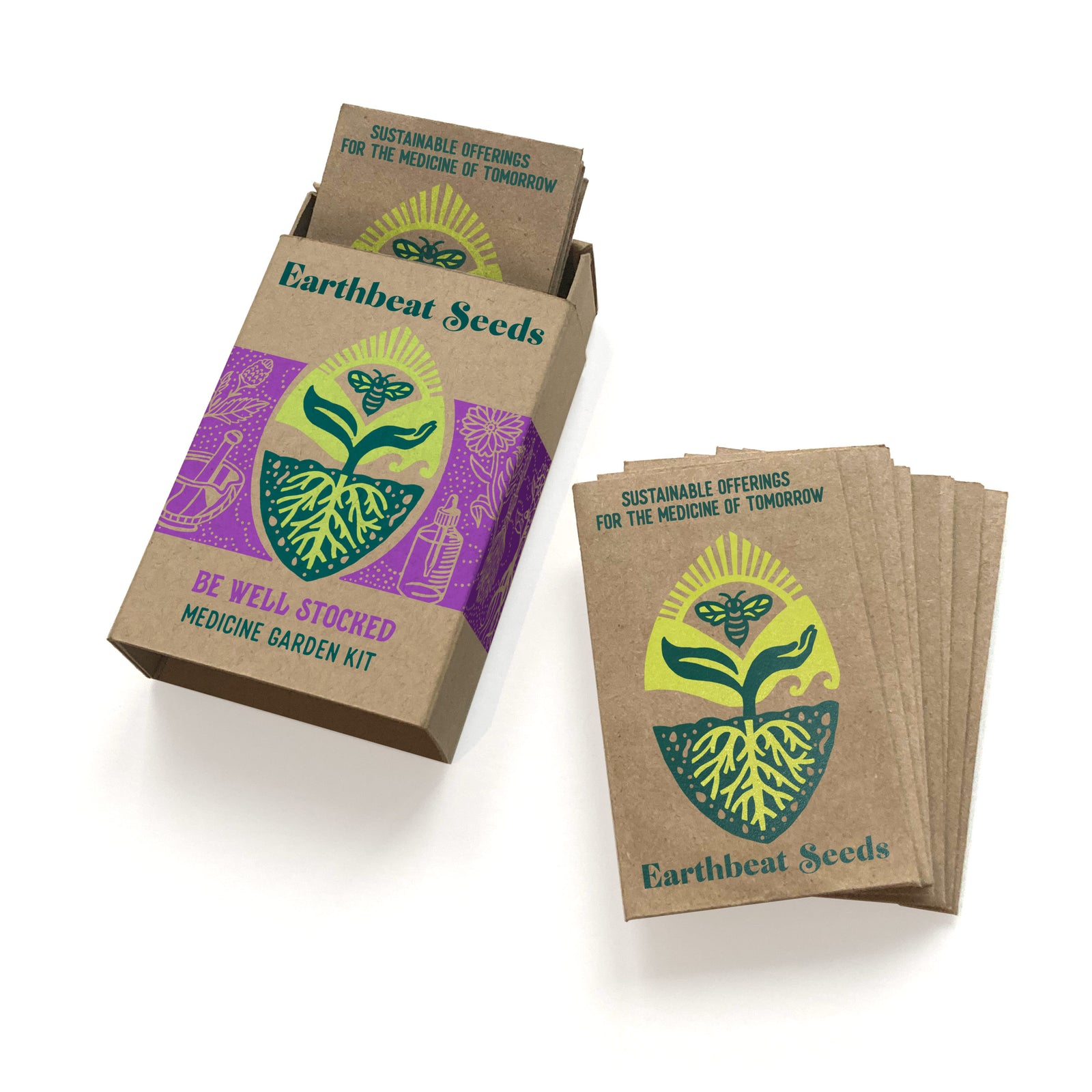 Wholesale – Earthbeat Seeds