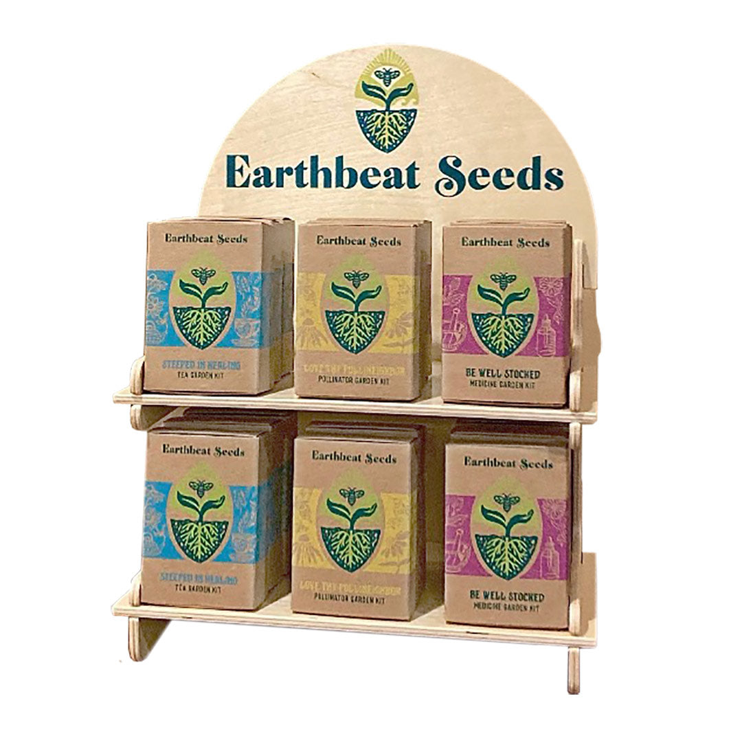 Wholesale – Earthbeat Seeds